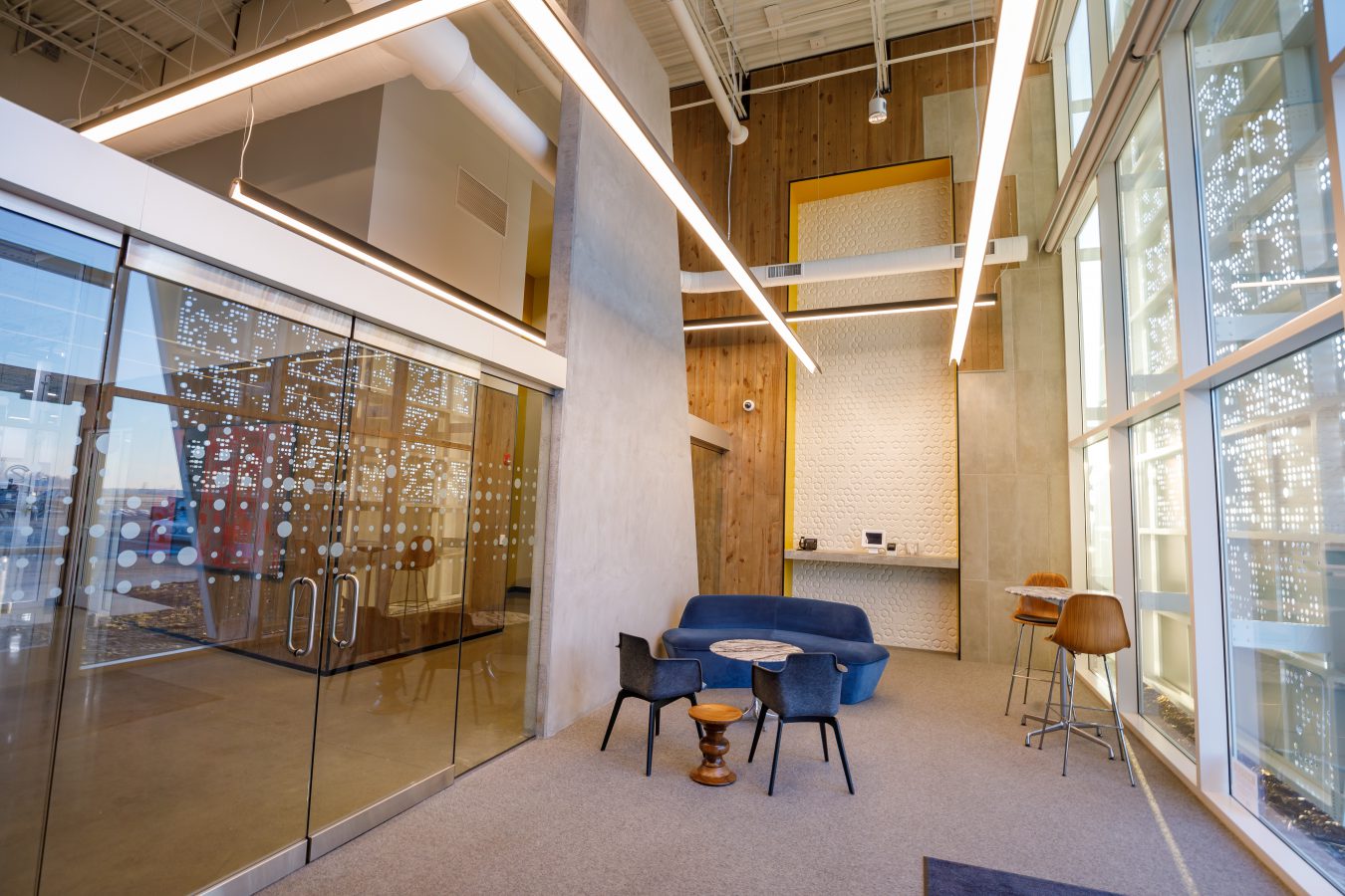 Contact Us - C&S Machine