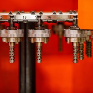 Capabilities - C&S Machine